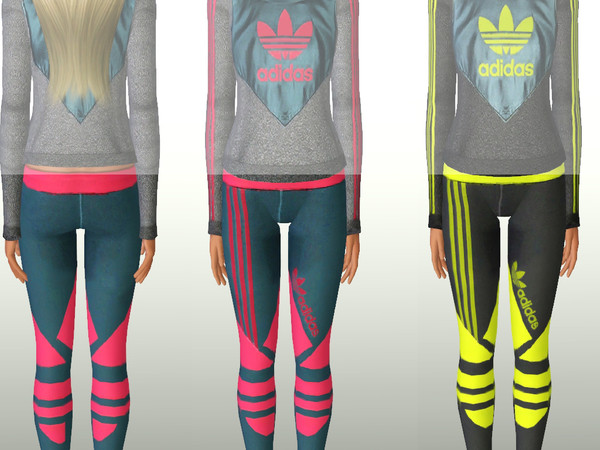 The Sims Resource | SportSET02-4