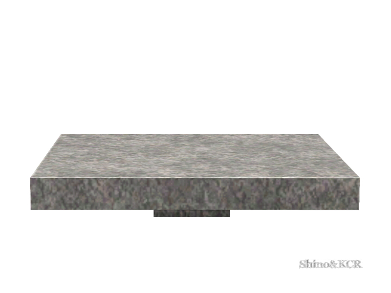 The Sims Resource | Livingroom Paola - Coffeetable
