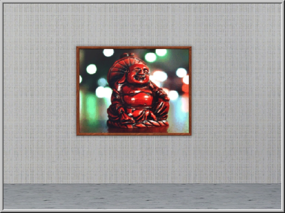 The Sims Resource | Buddha_marcorse