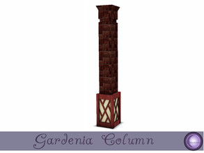 The Sims Resource - Columns