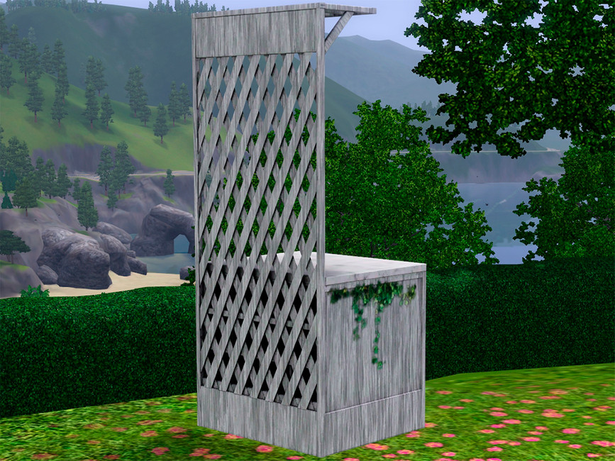 The Sims Resource - Nectar Storage