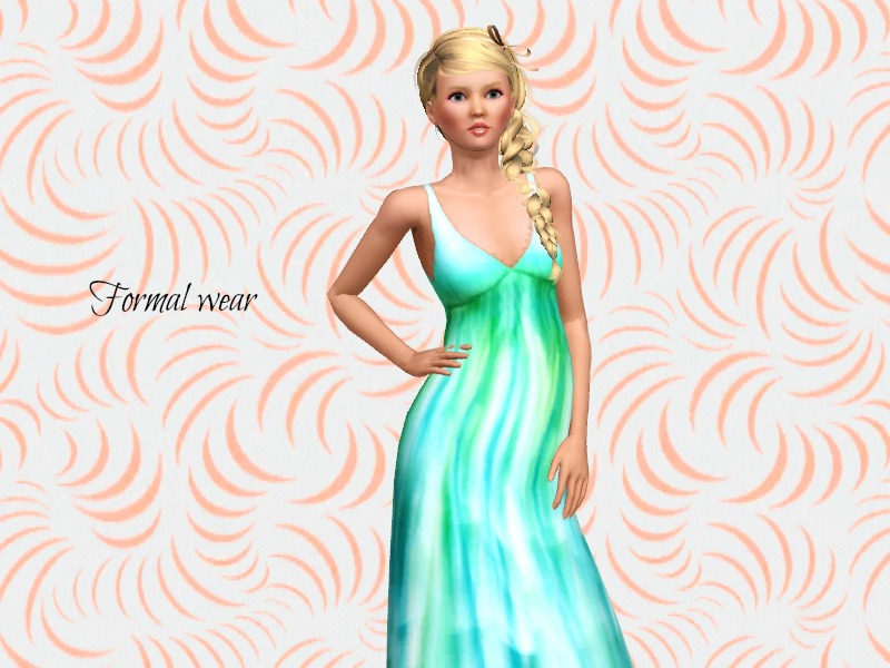 The Sims Resource | Ashlee Charlton