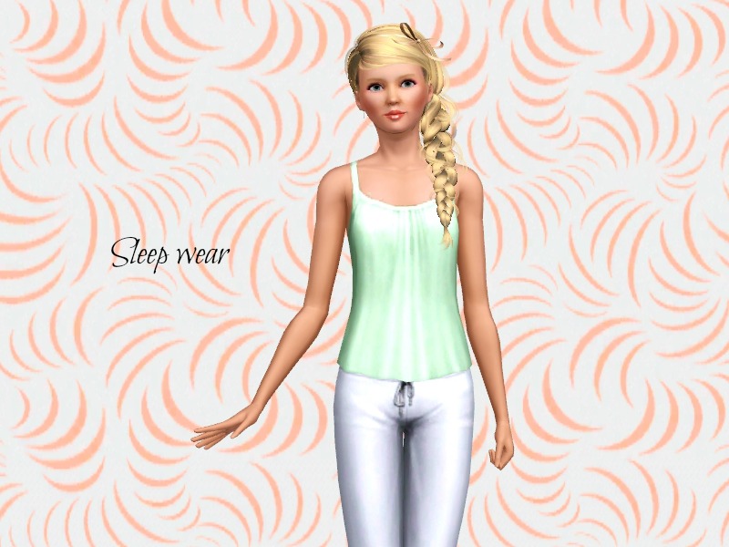 The Sims Resource | Ashlee Charlton