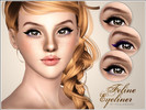 S-Club Eyelash Set N3A