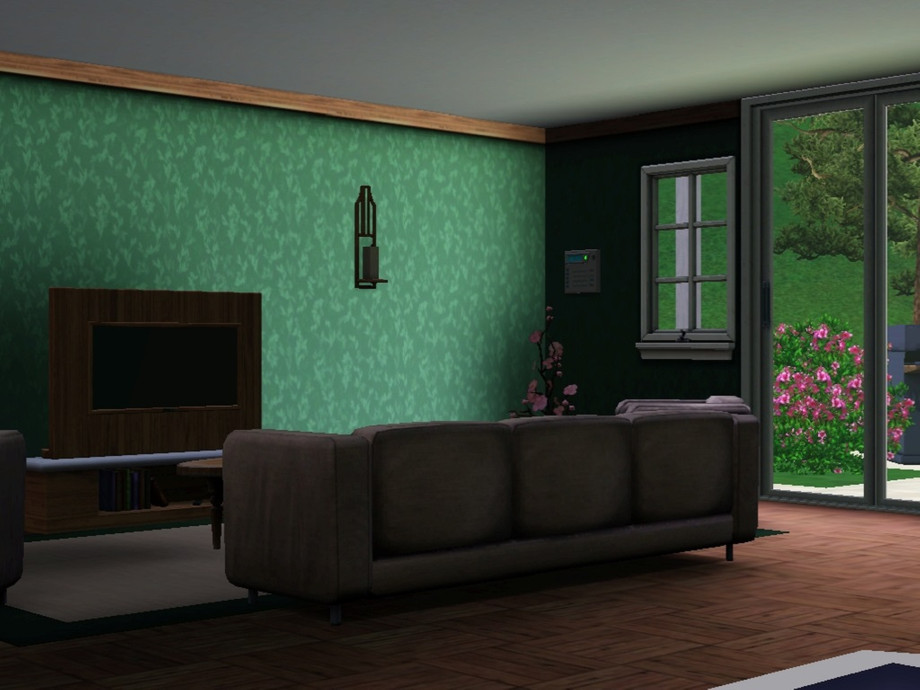 The Sims Resource | Silverstone Cottage