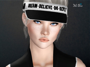 The Sims Resource - Earrings