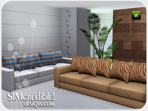 SIMcredible!'s Downloads / Sims 3 / Object Styles / Furnishing ...