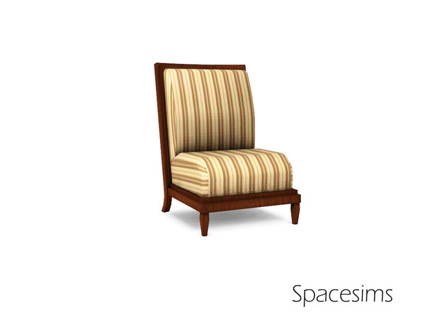 The Sims Resource | Sara living room - Living chair