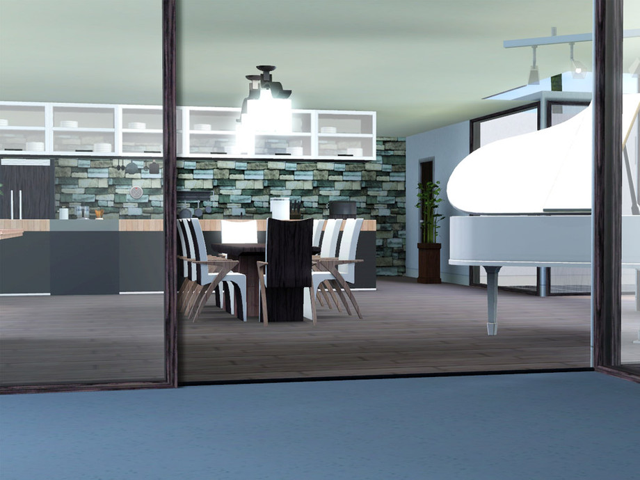 The Sims Resource | Hyalus Mansion