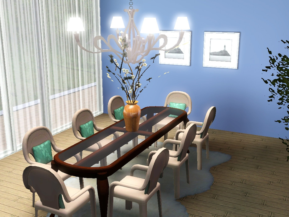 LinzLollipopSims' Tropic Ciel