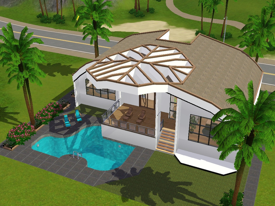 The Sims Resource - Chico 2