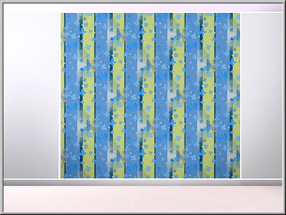 The Sims Resource - Blurred Stripe_marcorse