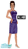 The Sims Resource | Alias: Detente 1