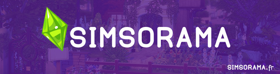 The Sims Resource - simsorama