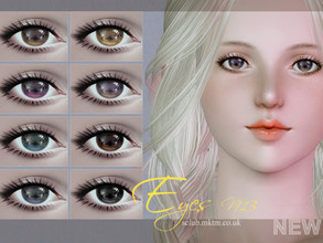 Sims 3 Cc Finds Makeup | Makeupview.co