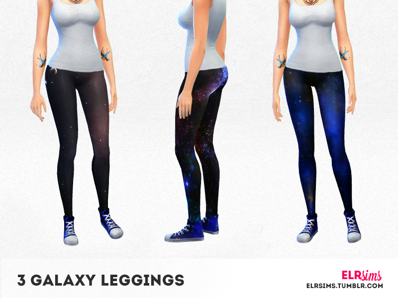 Sims 3 Leggings Tumblr