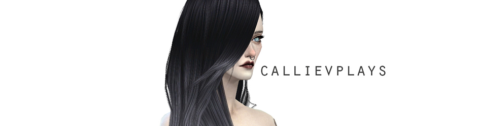 The Sims Resource - Callie V