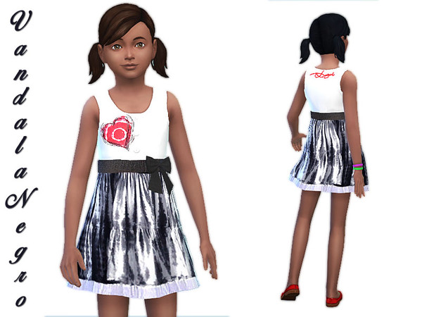 The Sims Resource - Outdoor Croco