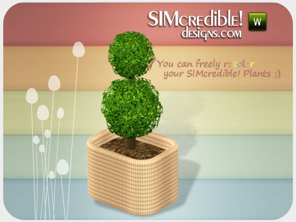 The Sims Resource - Radiance Rug