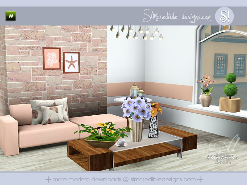 SIMcredible!'s Primavera