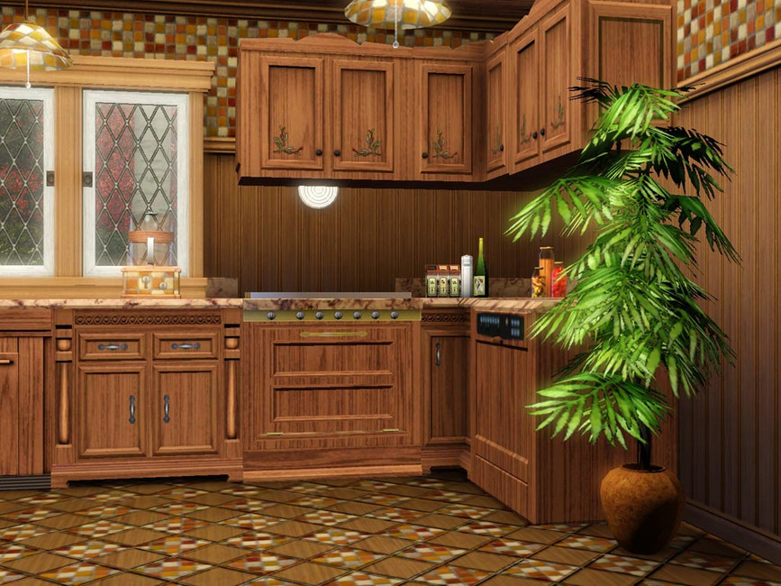 The Sims Resource - Chelsey