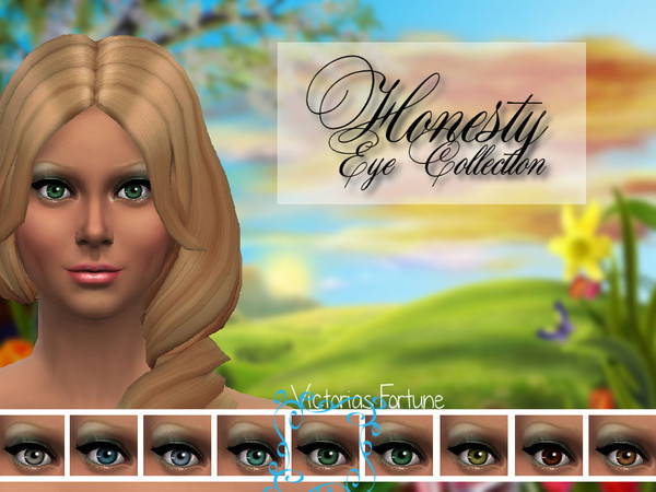 The Sims Resource | Green