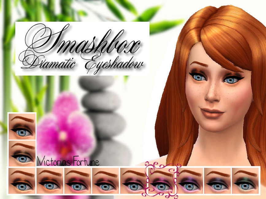 The Sims Resource - Violet