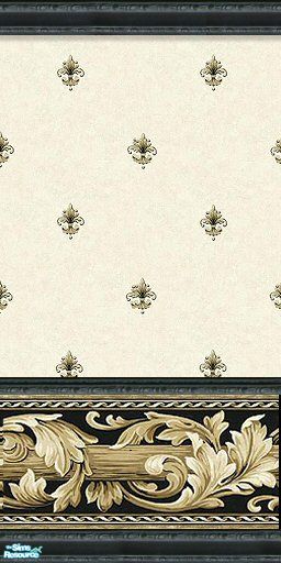 The Sims Resource - MC Walls - Mcw 102