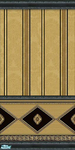 The Sims Resource | MC Walls - Mcw 099