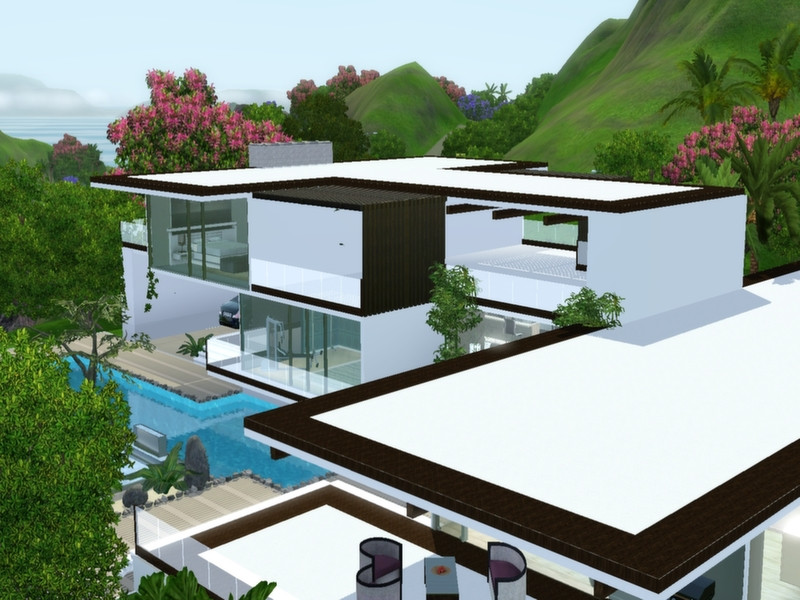 Suzz86's Modern Star