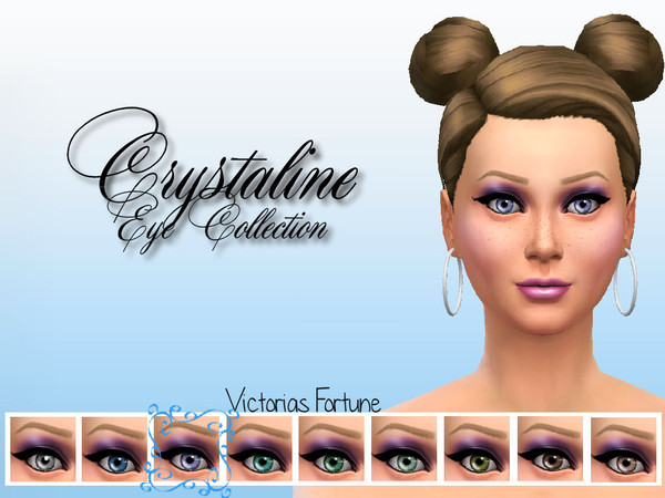 The Sims Resource | Light Blue