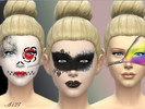S-Club LL ts4 scars 02