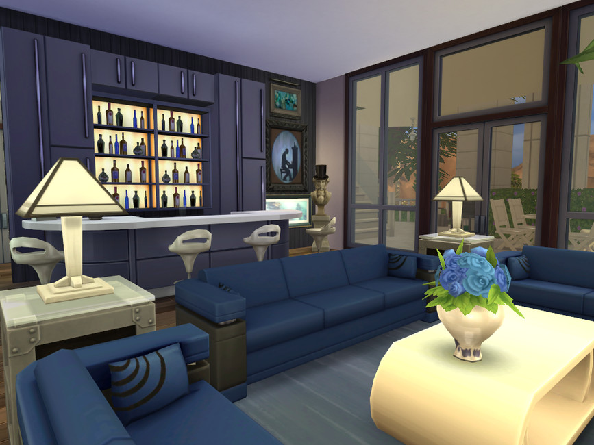 The Sims Resource - The VAULT