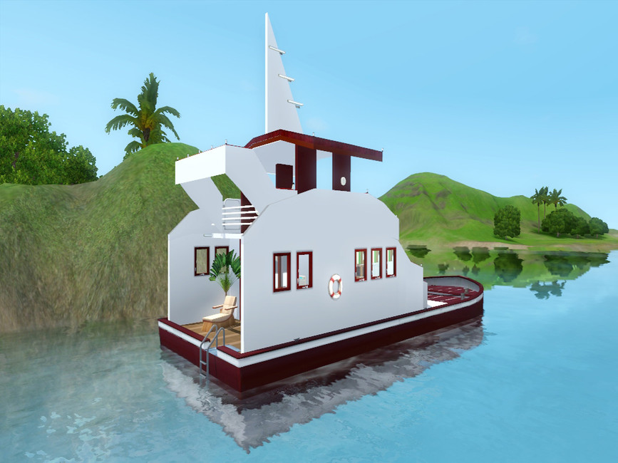 The Sims Resource - Spirit