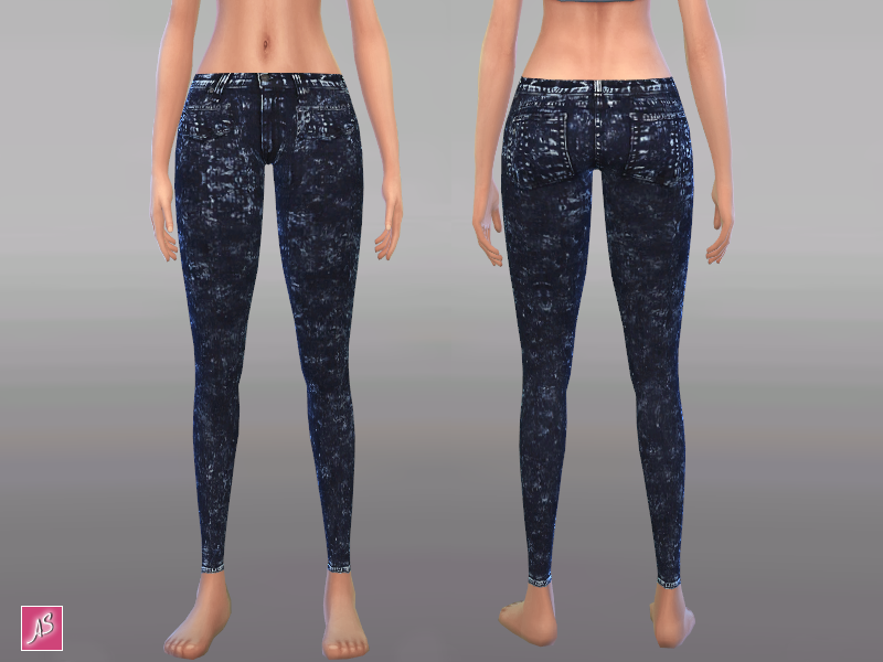 The Sims Resource | Urban Wear