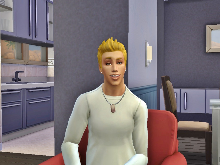 The Sims Resource | Justin Bieber