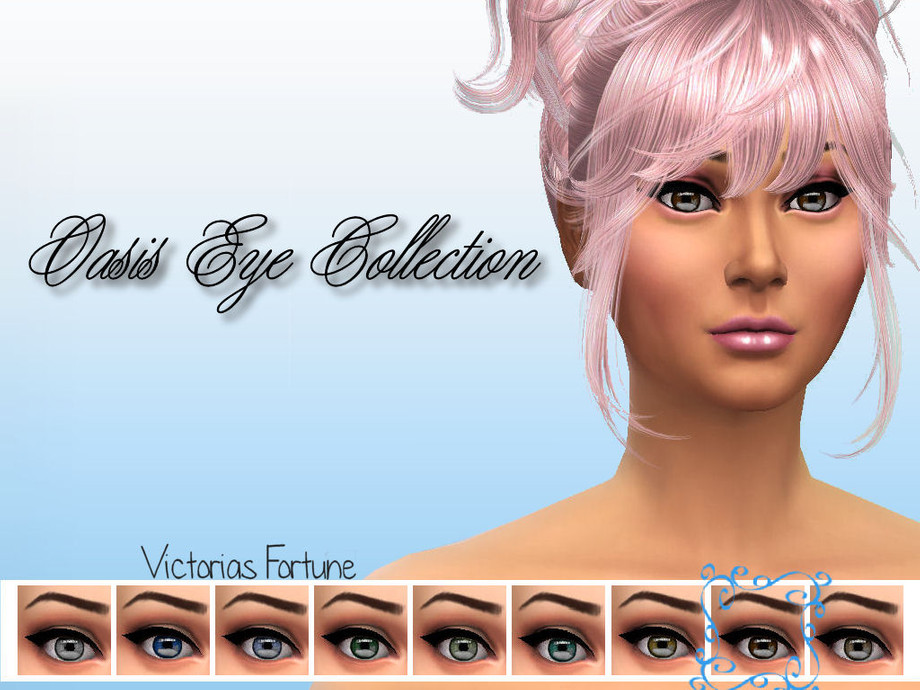 The Sims Resource | Brown