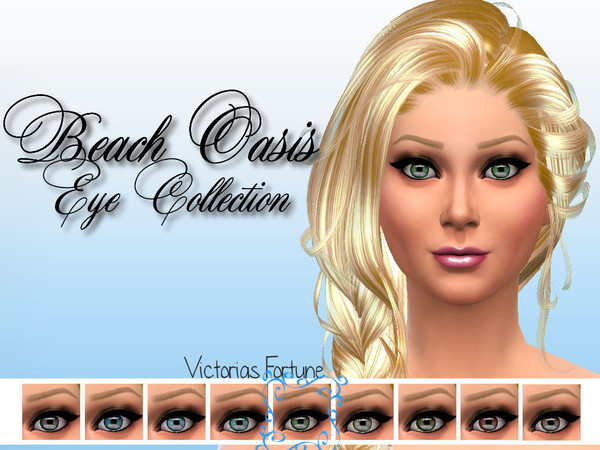 The Sims Resource - Green