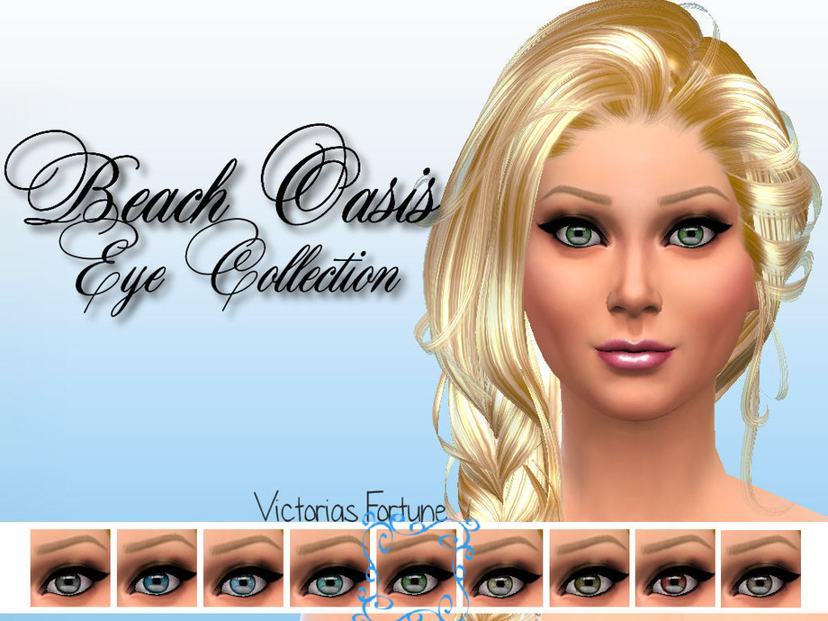 The Sims Resource - Green