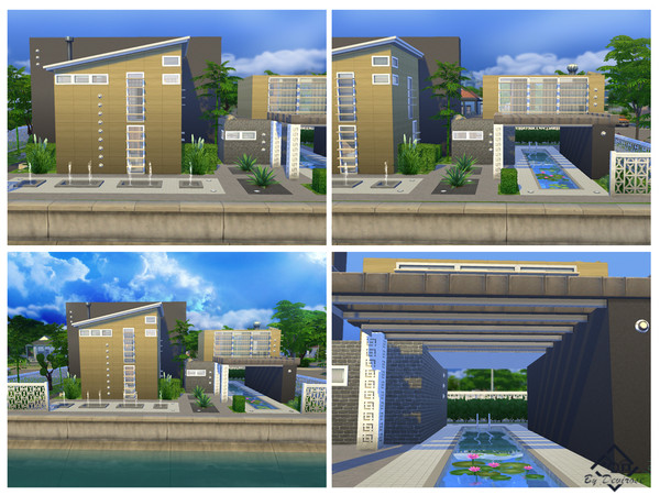 Devirose's Calipso 12