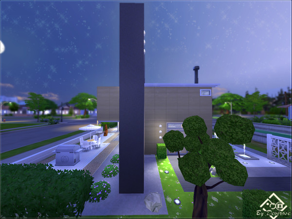 Devirose's Calipso 12