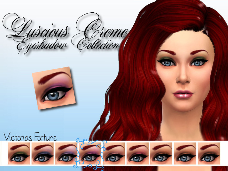 The Sims Resource - Violet