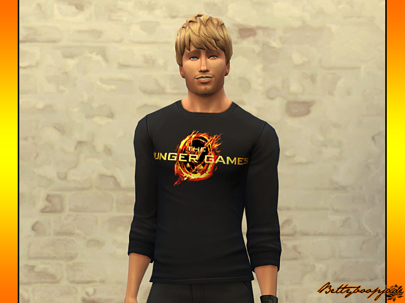 The Sims Resource | The Hunger Games