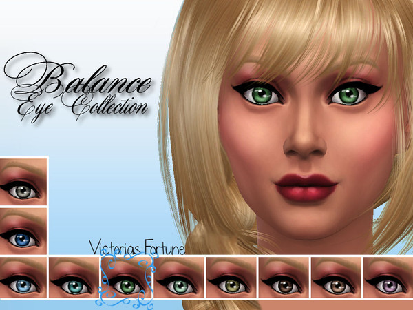 The Sims Resource - Green