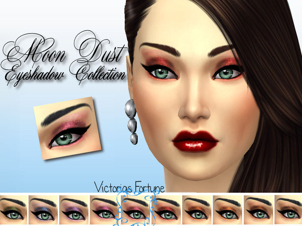 The Sims Resource | Pink Carnation