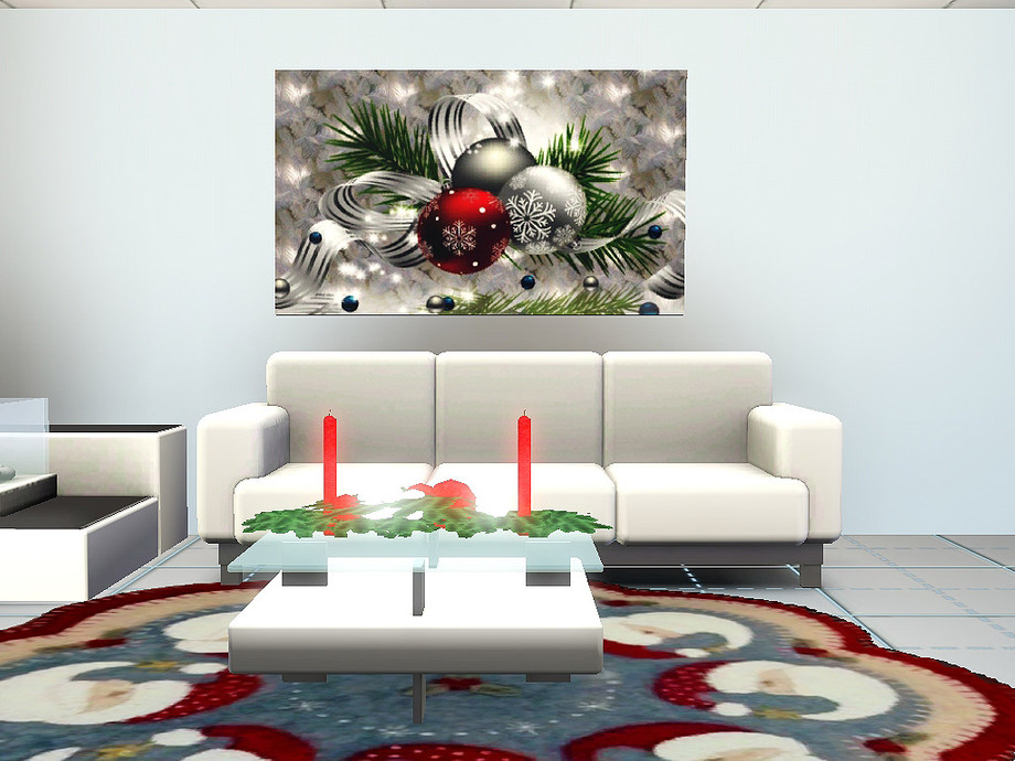 The Sims Resource | Christmas Spirit