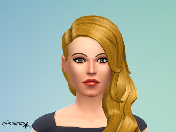 The Sims Resource | Brigitte Bardot