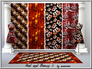 The Sims Resource - Sets