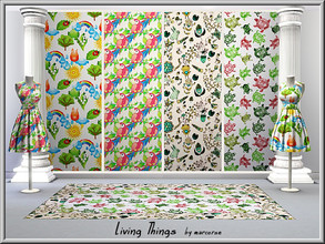 The Sims Resource - Sets