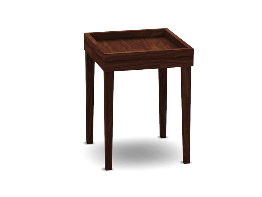 The Sims Resource - Addox End Table